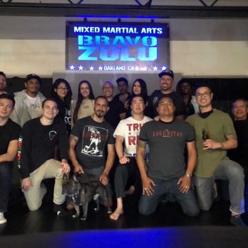 MMA BRAVO ZULU - Updated December 2025 - 61 Photos & 51 Reviews - 3008 ...