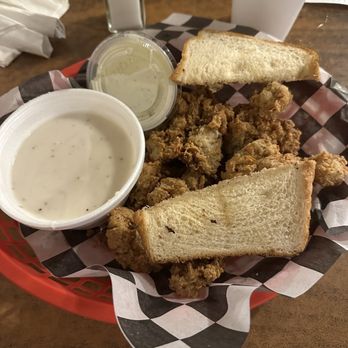 THE CAFE - Updated October 2025 - 27 Photos & 49 Reviews - 205 W Lee ...