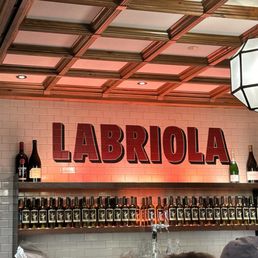 LABRIOLA - Updated December 2025 - 1820 Photos & 1393 Reviews - 535 N ...