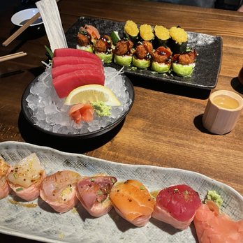CITY MARKET SUSHI - Updated December 2025 - 675 Photos & 371 Reviews ...