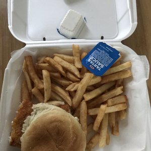 KENMORE FISH MARKET - 52 Photos & 25 Reviews - Seafood Markets - 3279 ...