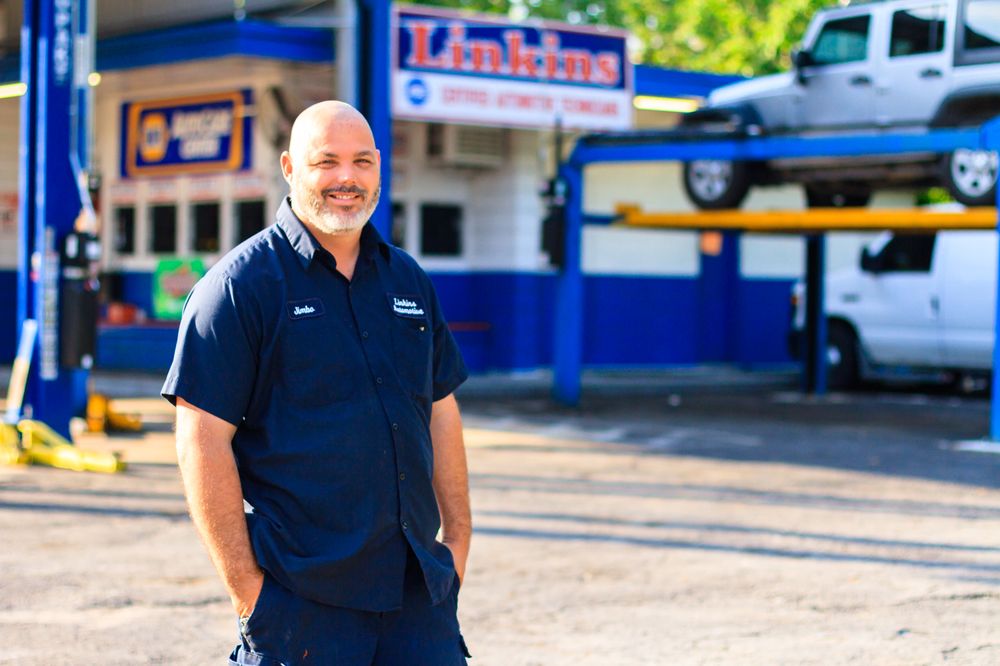 LINKINS AUTOMOTIVE - Updated December 2025 - 12 Photos - 9650 Lem ...