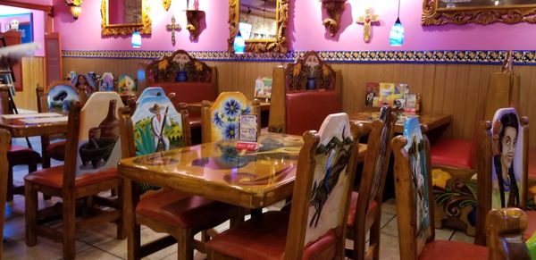 CHULAS MEXICAN GRILL - 150 Photos & 181 Reviews - 11061 Spring Hill Dr ...