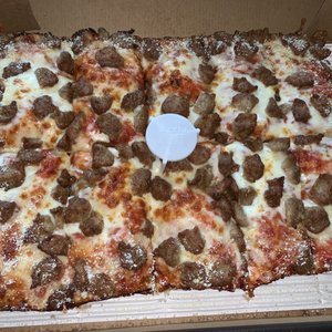 JET’S PIZZA - 111 Photos & 148 Reviews - 4112 Dempster St, Skokie ...