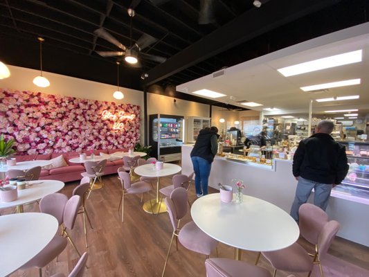 Bakeries - KATE SMITH SOIREE - 27 Photos - 7911 Santa Fe Dr, Overland ...