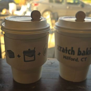 SCRATCH BAKING - Updated May 2025 - 251 Photos & 291 Reviews - 84 Broad ...