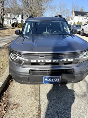 HOLMAN FORD TURNERSVILLE - Updated April 2026 - 13 Photos & 47 Reviews ...