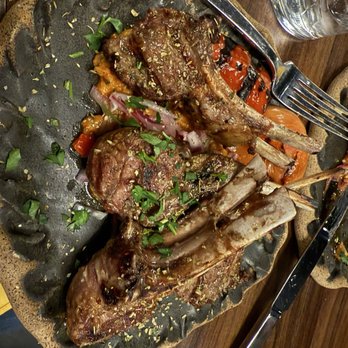 ELIA - Updated May 2025 - 195 Photos & 86 Reviews - 1938 W Division St ...