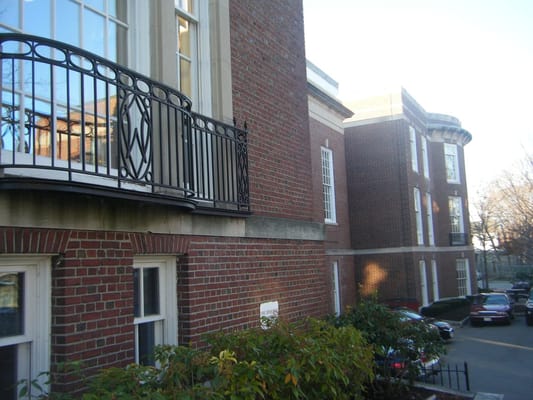 WALTHAM PUBLIC LIBRARY - Updated October 2025 - 22 Photos & 38 Reviews ...