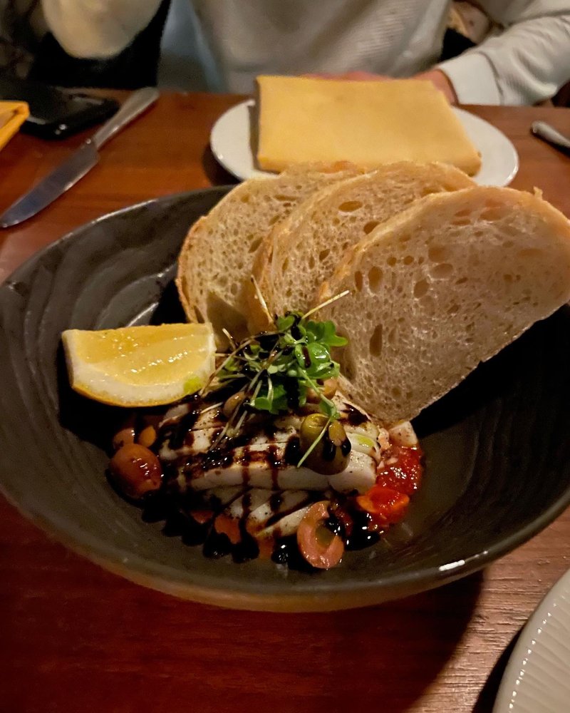 CARLINO RESTAURANT - Updated October 2024 - 112 Photos & 35 Reviews ...