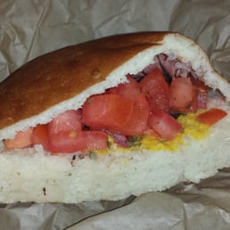 POCKET DELI - Updated June 2026 - 249 Photos & 340 Reviews - 11210 Sun ...