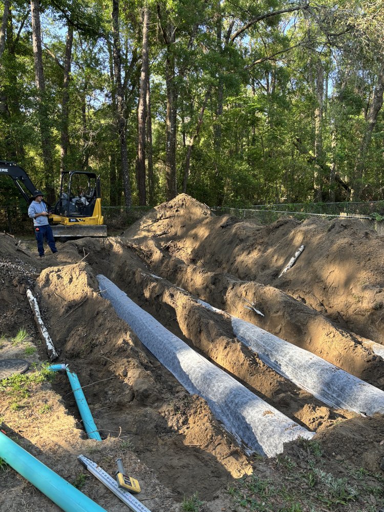 ADVANCED SEPTIC - Updated December 2025 - 10 Photos - 6991 W Gulf To ...