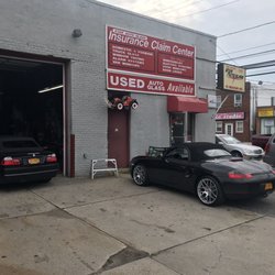 STAR AUTO GLASS - 27 Reviews - 95 Meacham Ave, Elmont, New York - Auto ...