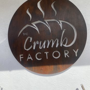 THE CRUMB FACTORY BAKERY - Updated 2024 - 189 Photos & 87 Reviews ...
