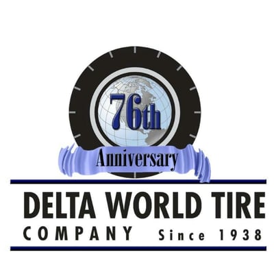 DELTA WORLD TIRE - Updated September 2025 - 1004 W. Tunnel Rd., Houma ...