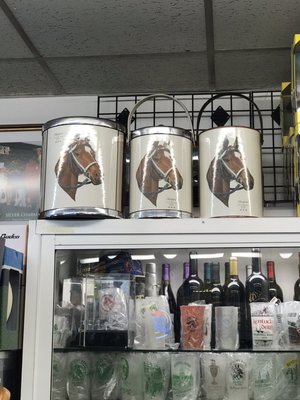 KENTUCKY DERBY SPORTS & MEMORABILIA - Updated June 2026 - 1123 N ...