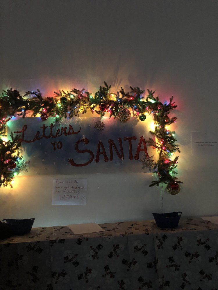 POLAR EXPRESS TRAIN RIDE - 25 Photos & 22 Reviews - Tours - 122 East ...