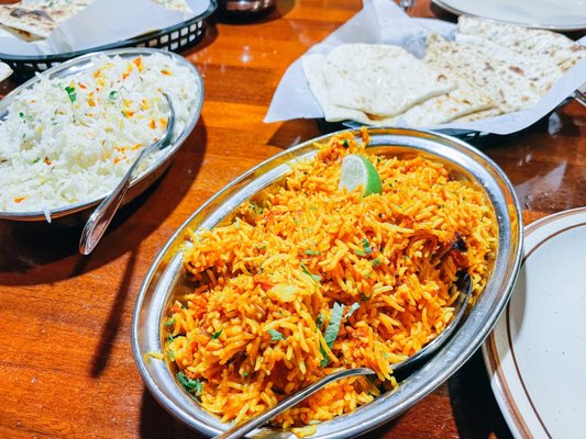 RED FORT CUISINE OF INDIA - 115 Photos & 146 Reviews - 1600 Wooodland ...