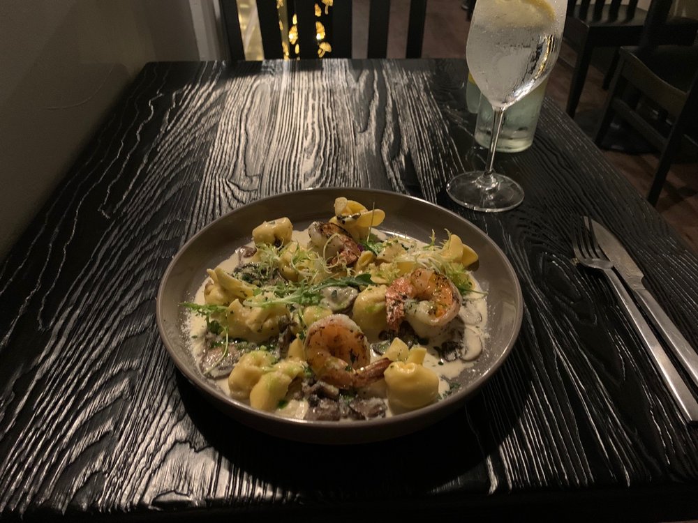 FOX AND CROW BISTRO - 23 Photos & 21 Reviews - 302 Watson St, Ripon ...