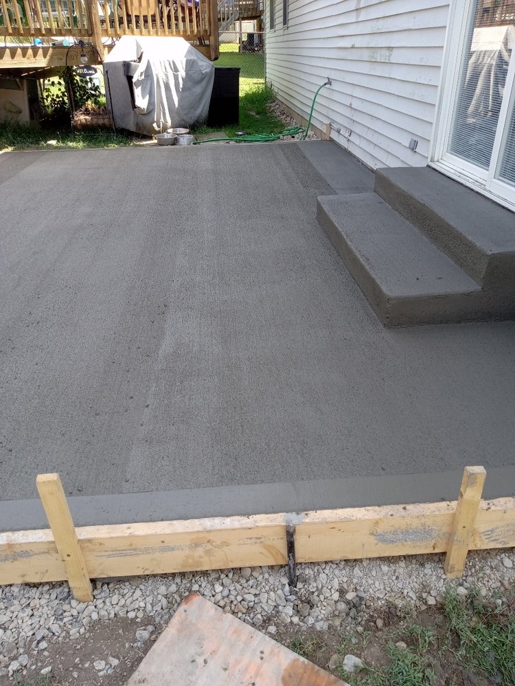 CPR CONSTRUCTION - Request a Quote - 10 Photos - Cincinnati, Ohio ...