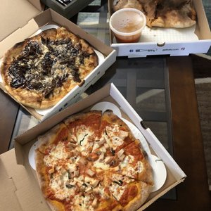 NINUZZO TRATTORIA - 103 Photos & 148 Reviews - 409 Rt 539, Cream Ridge ...