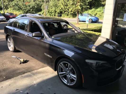 NOVUS GLASS OF REDMOND - Updated December 2025 - 99 Photos & 163 ...