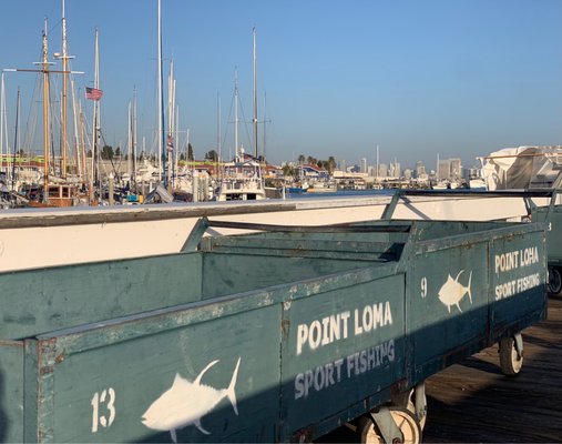 POINT LOMA SPORTFISHING - Updated February 2025 - 200 Photos & 247 ...