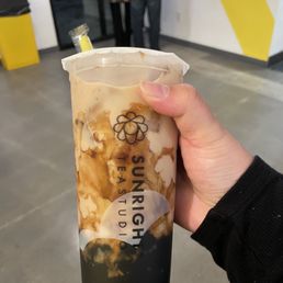 SUNRIGHT TEA STUDIO- SAN JOSE - Updated October 2025 - 171 Photos & 126 ...