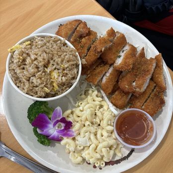 SAKURA HAWAII BBQ & RAMEN - Updated September 2024 - 52 Photos & 21 ...