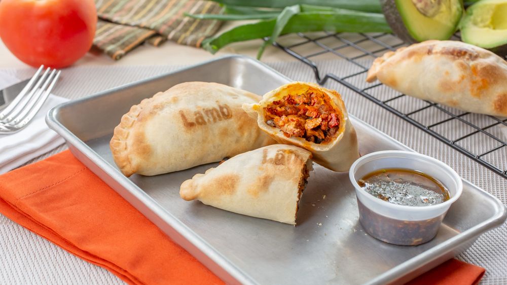 THE EMPANADA FACTORY - 266 Photos & 350 Reviews - Argentine - 2513 S ...