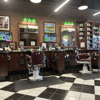 V’S BARBERSHOP - Updated October 2025 - 19 Photos & 10 Reviews - 300 ...