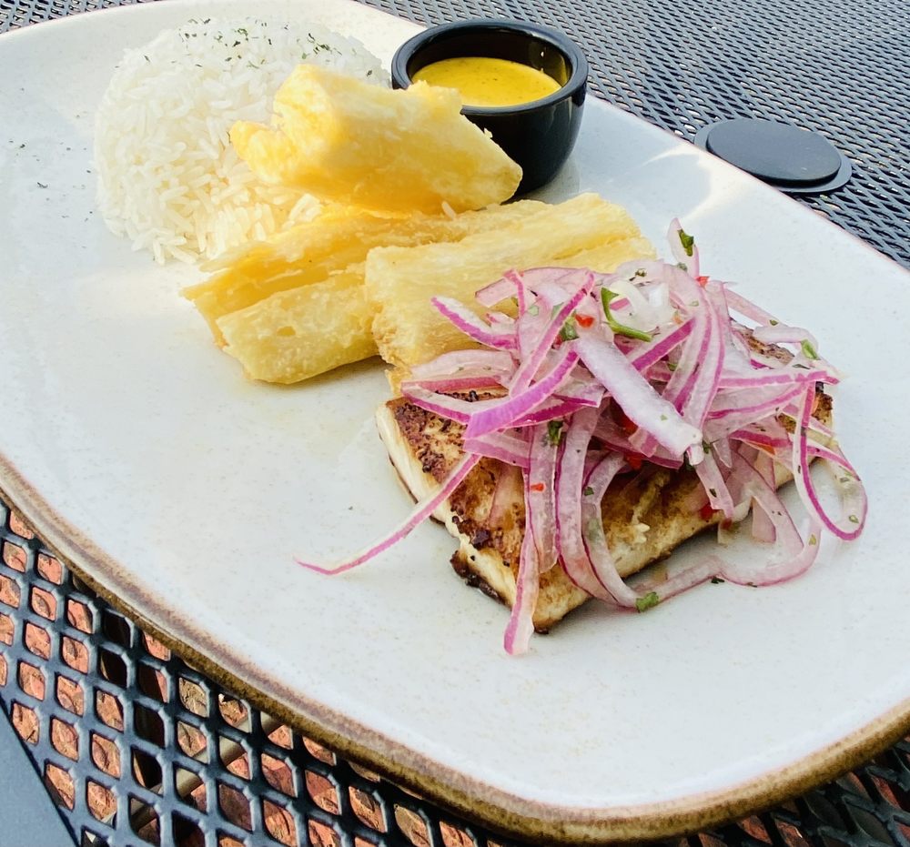 KIKO’S PERUVIAN KITCHEN - Updated July 2024 - 56 Photos & 30 Reviews ...