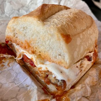 COUSIN VINNY’S SANDWICH - Updated April 2025 - 90 Photos & 73 Reviews ...
