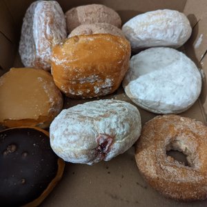 GRANDAD’S DONUTS - 40 Photos & 40 Reviews - 574 James Street N ...