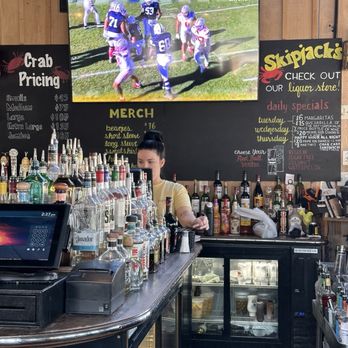 SKIPJACK’S CRAB DECK - Updated October 2025 - 26 Photos & 31 Reviews ...