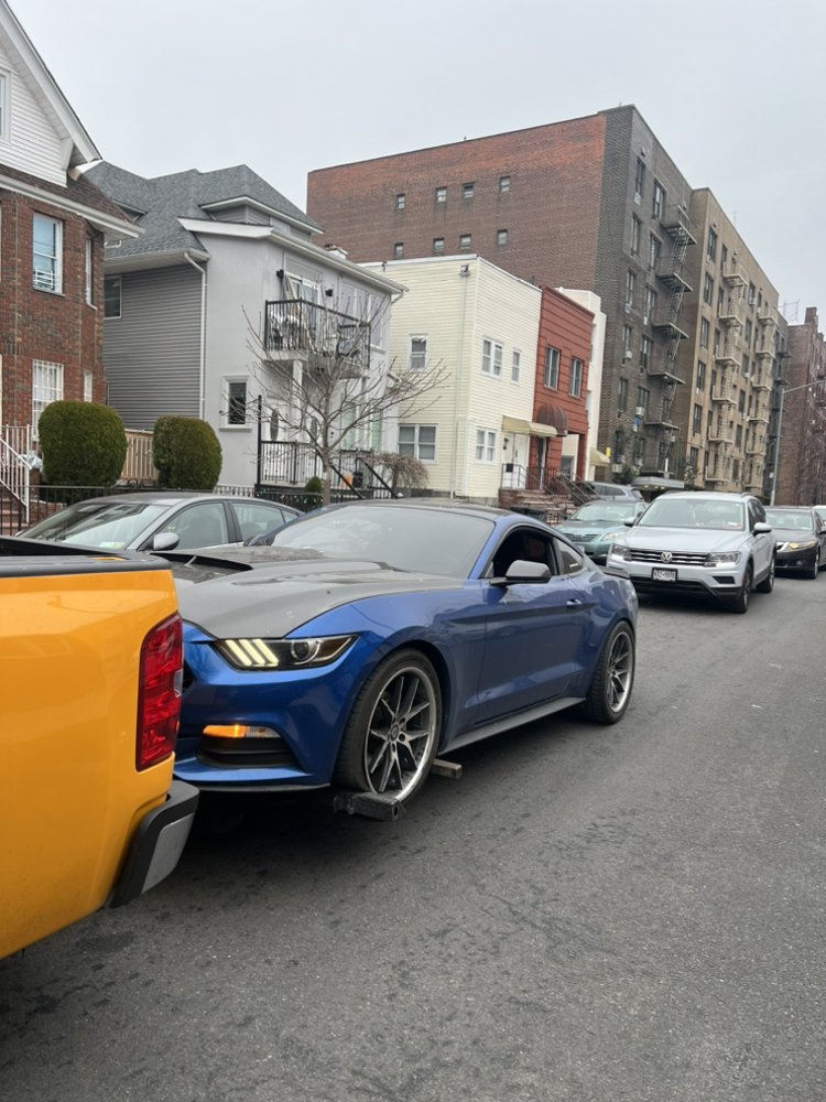 PRESTIGE TOWING - BROOKLYN - Updated January 2026 - New York, New York ...