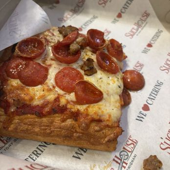 SLICE HOUSE BY TONY GEMIGNANI - Updated December 2025 - 415 Photos ...