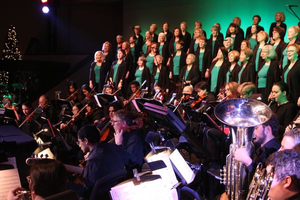 FIRST BAPTIST RICHARDSON - Updated August 2025 - 13 Reviews - 1001 N Central Expy, Richardson ...