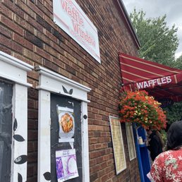 THE WAFFLE WINDOW - Updated August 2025 - 1994 Photos & 1927 Reviews ...