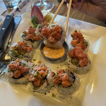 THE COWFISH SUSHI BURGER BAR - 2342 Photos & 1945 Reviews - 4208 Six ...