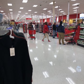 TARGET - Updated October 2025 - 20 Photos & 31 Reviews - 4004 Rte 130 N ...