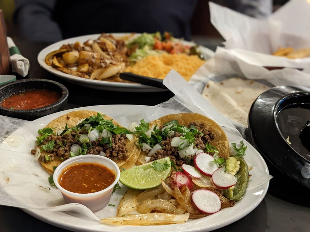 THE TACO FACTORY - 32 Photos & 20 Reviews - 4171 Old Canton Center Rd ...