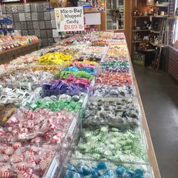 Gateway Farm Market & Candyland - 2019 All You Need to Know BEFORE You ...