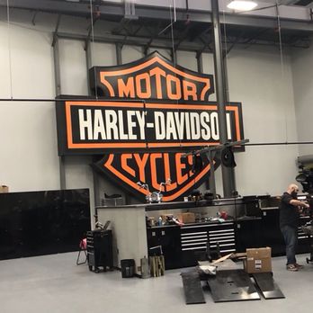 TEXAS HARLEY-DAVIDSON - Updated December 2025 - 26 Photos & 35 Reviews ...
