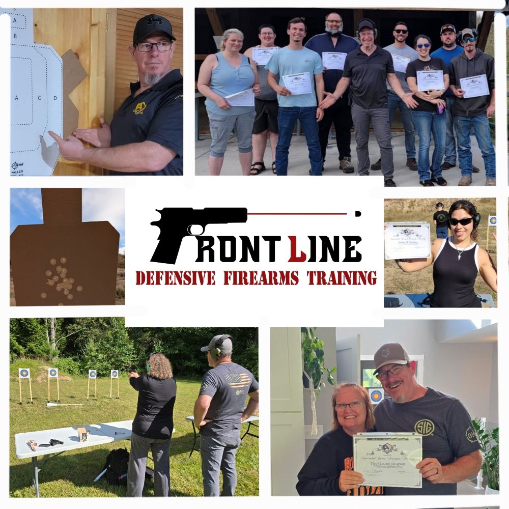 FRONT LINE DEFENSIVE - Updated June 2026 - 19 Photos - Williamsburg ...