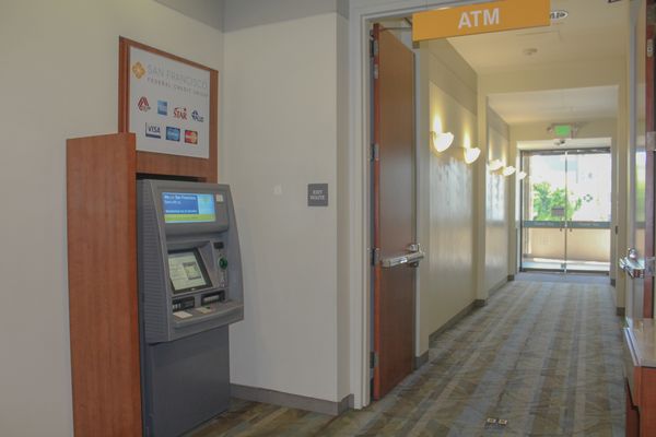 SAN FRANCISCO FEDERAL CREDIT UNION - Updated December 2025 - 31 Photos ...