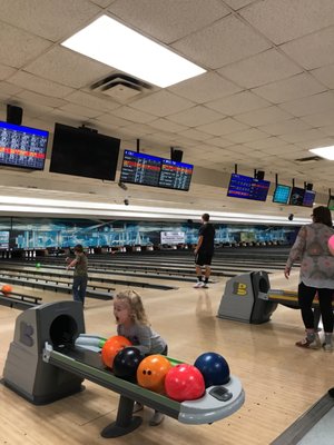 GALAXY BOWLING & FAMILY ENTERTAINMENT CENTER - Updated December 2025 ...