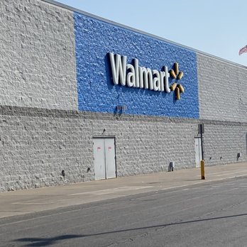 WALMART SUPERCENTER - Updated January 2026 - 97 Photos & 62 Reviews ...