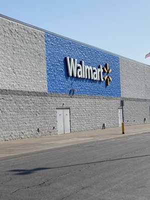 WALMART SUPERCENTER - Updated December 2025 - 97 Photos & 62 Reviews ...