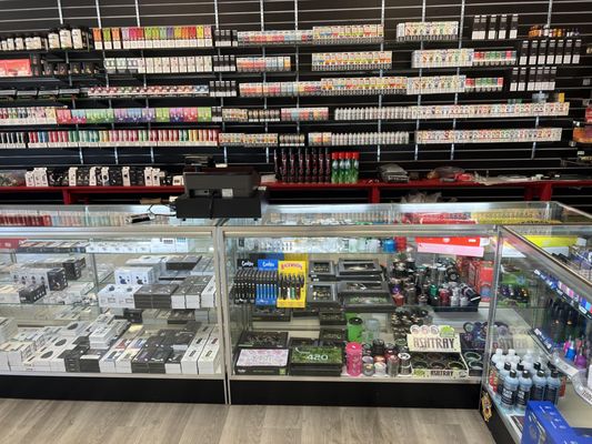 ZAZA SMOKE & LINGERIE SHOP - Updated October 2025 - 24 Photos - 2790 ...